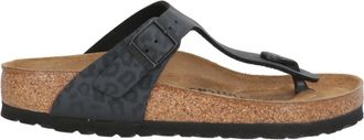 Birkenstock SCHUHE - Zehentrenner auf YOOX.COM
