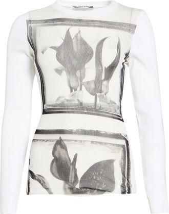 Jean Paul Gaultier TOPS - T-shirts auf YOOX.COM