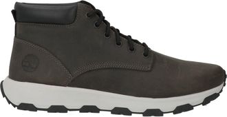 Timberland WINSOR PARK MID LACE UP SNEAKER