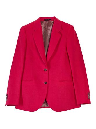 Paul Smith Blazer - Rouge