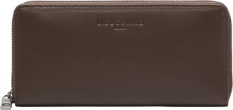 Liebeskind Berlin Sally WALLET L Calf roasted coconut