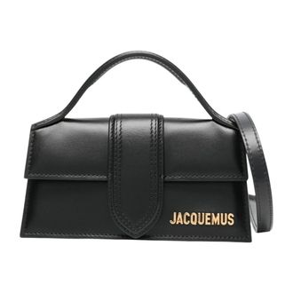 Jacquemus Damen, Taschen, Schwarzk, ONE SIZEGr&ouml;&szlig;e