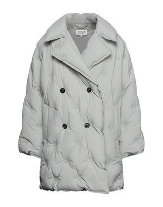 Maison Margiela MANTEAUX - Doudounes plume ou synth&eacute;tique sur YOOX.COM