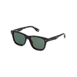 Police Splr80 02Bl Sonnenbrille - - Accessories - Herren - Braun - 53 MM