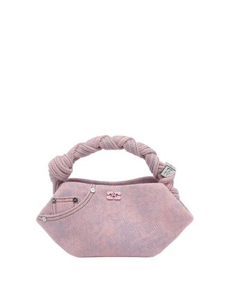 Ganni Sac Cabas - Couleur Chair