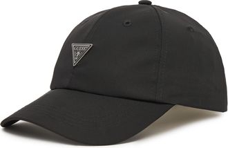 Guess Cap Guess M4BZ23 WGJP2 Schwarz