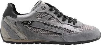 Floris Van Bommel Damen, Schuhe, Grau, 40 EUGr&ouml;&szlig;e