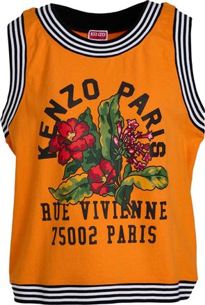Kenzo TOPS - T-shirts auf YOOX.COM