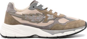 Enterprise Japan EJ Run Rocket Sneakers - Grün