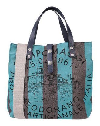 Campomaggi SACS - Sacs &agrave; main sur YOOX.COM