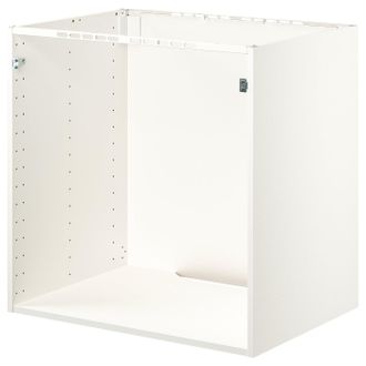 IKEA METOD Unterschrank f&uuml;r Einbauger&auml;te/Sp&uuml;le