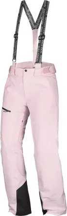 Salomon Pantalon Brilliant - Femme - Sport - Rose - Taille: 40 FR