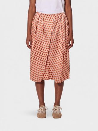 Dries Van Noten Jupe Femme couleur Multicolore