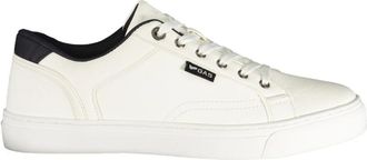 Gas Gas, Homme, Chaussures, Blanc, Taille: 46 EU Marlin LTX