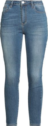 Goa Goa HOSEN & RÖCKE - Jeanshosen auf YOOX.COM