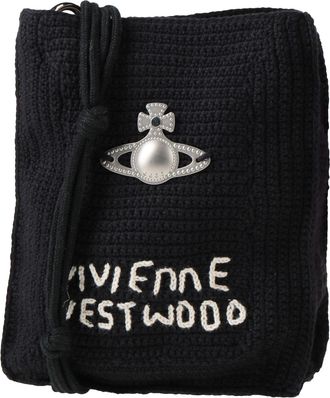 Vivienne Westwood TASCHEN - Umh&auml;ngetasche auf YOOX.COM