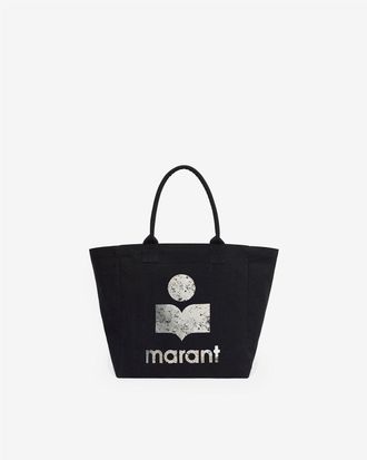 Isabel Marant Sac Yenky - Femme - Noir - - Isabel Marant
