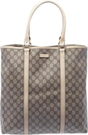 Gucci Damen, Pre-Owned, Beige, ONE SIZEGr&ouml;&szlig;e