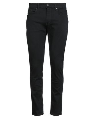 Pantaloni Torino HOSEN & R&Ouml;CKE - Jeanshosen auf YOOX.COM