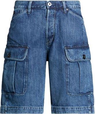 G-Star BAS - Shorts en jean sur YOOX.COM