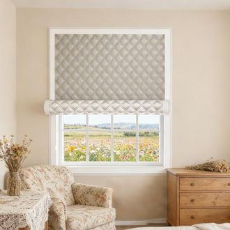 Generic Winddicht W&auml;rmeschutzvorhang Fensterisolierung 50-300 cm, Thermo Vorhang Gegen K&auml;lte, Winter Isolierung K&auml;lteschutzvorhang, Fenstervorhang aus Oxford-