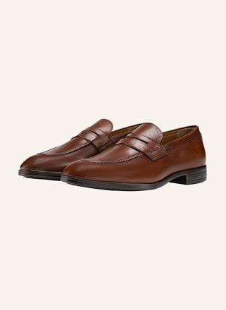 Aigner Aigner Penny Loafer Morris 4a braun
