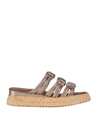 Rahya Grey SCHUHE - Sandalen auf YOOX.COM
