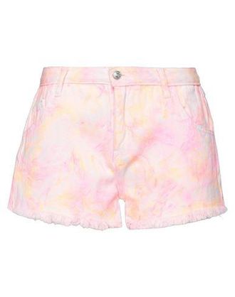 Marc Ellis BAS - Shorts en jean sur YOOX.COM