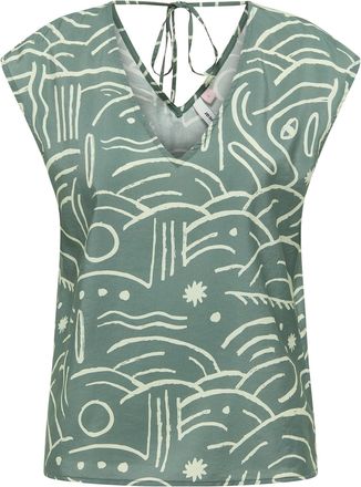 Ragwear ISLLA TOP, Baltic, XXL