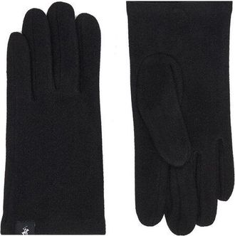 Beverly Hills Polo Club Handschuhe CWBEO-BHPC-M6-012-AW26 Schwarz