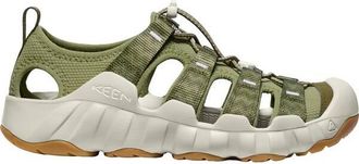 Keen Herren Trekkingsandale HYPERPORT H2 M-MARTINI OLIVE/PLAZA TAUPE