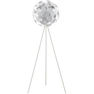 Lindby Gebraucht] Lindby Dotani Stehlampe Stehleuchte Standleuchte Leuchte Lampe Leseleuchte E14 B-Ware