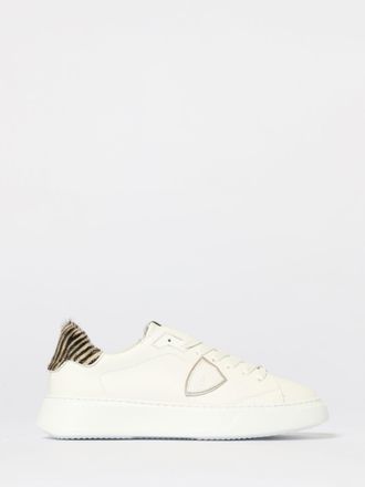 Philippe Model Baskets PHILIPPE MODEL Femme couleur Multicolore