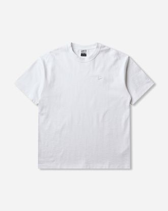 Nike Men s Energy T-Shirt White