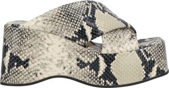 PARIS TEXAS SCHUHE - Sandalen auf YOOX.COM