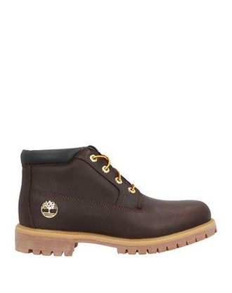 Timberland CHAUSSURES - Bottines sur YOOX.COM