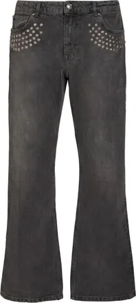 John Richmond HOSEN & R&Ouml;CKE - Jeanshosen auf YOOX.COM