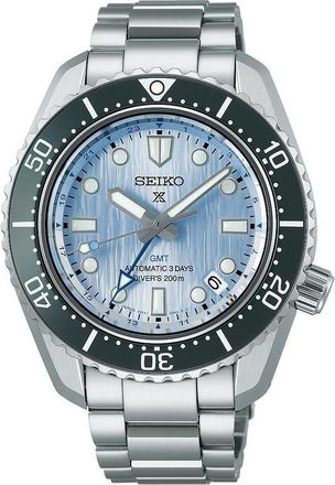 Seiko Prospex SEA GMT Divers Limited Edition Herrenuhr SPB385J1