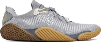 Vivobarefoot Sneakers Vivo Barefoot Motus Flex Natural 209646 Hellgrau