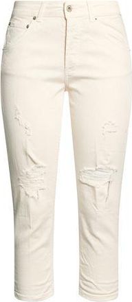 Dondup BAS - Pantalons en jean sur YOOX.COM