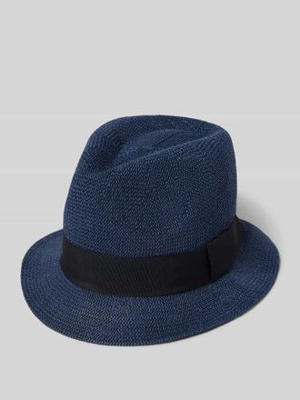 M&uuml;ller Headwear Hut mit Zierband Modell TRILBY