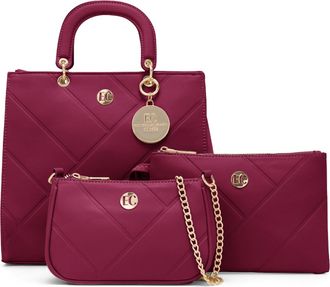 Enrico Coveri Handtasche Rychelle