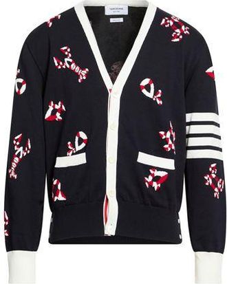 Thom Browne MAILLE - Cardigans sur YOOX.COM