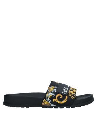 Versace SCHUHE - Sandalen auf YOOX.COM