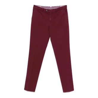 Brunello Cucinelli Herren, Hosen, Rot, MGr&ouml;&szlig;e