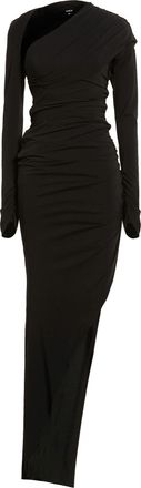 Amen KLEIDER - Maxi-Kleider auf YOOX.COM