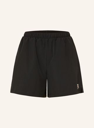 District Vision Trainingsshorts schwarz