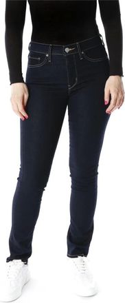 Levi's Femme, Jeans, Bleu, Taille: W26 L30 Jeans Slim-fit