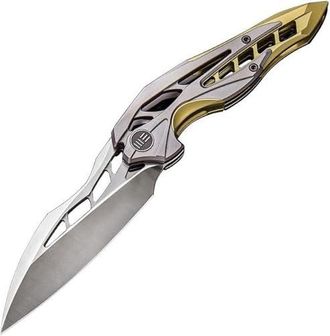 WE Fashion 0 We Knife Co Ltd Arrakis Framelock