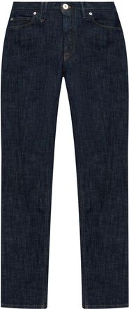 Brioni Klassische Tapered-Jeans - Blau